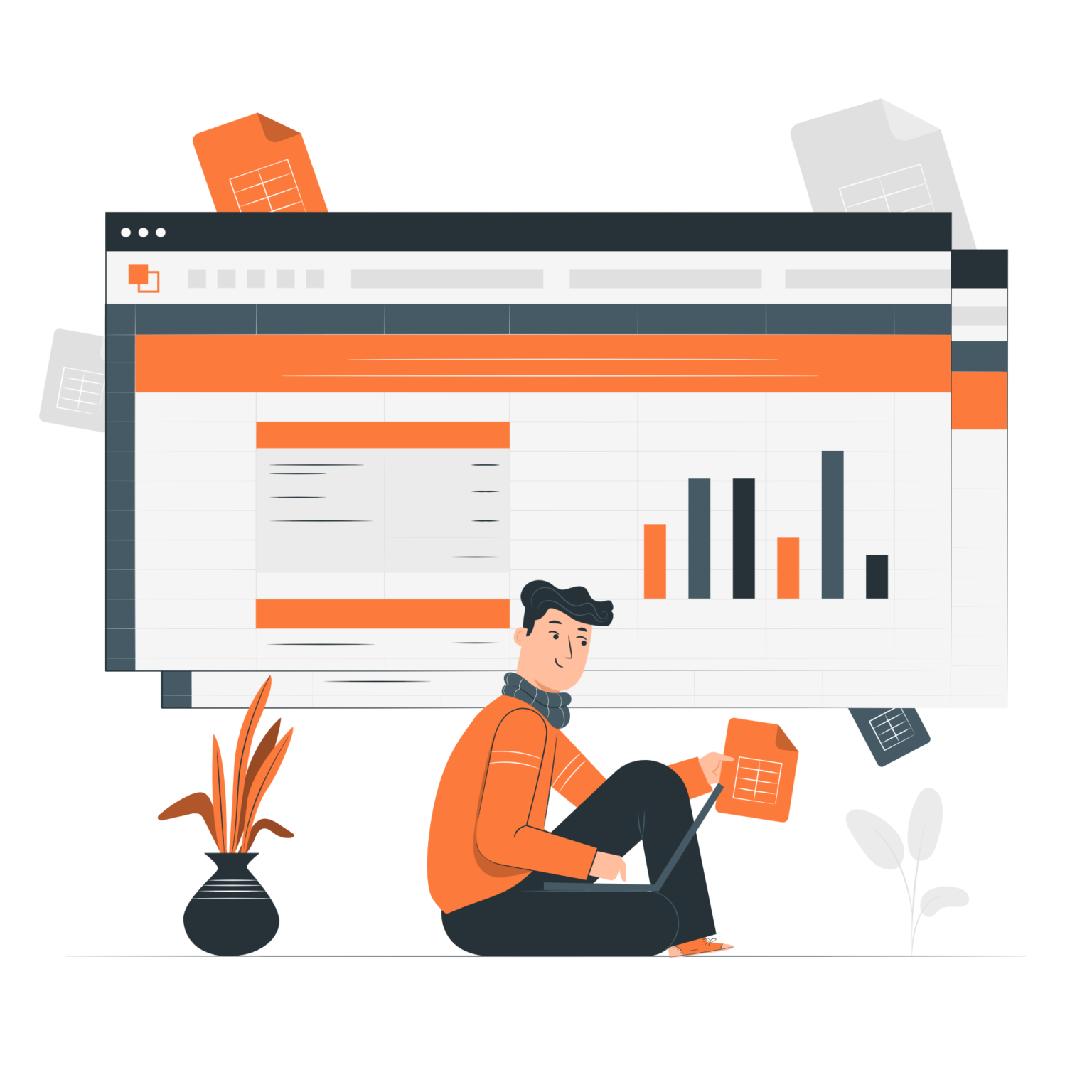 Mandep – Software Developer Perumahan Terbaik